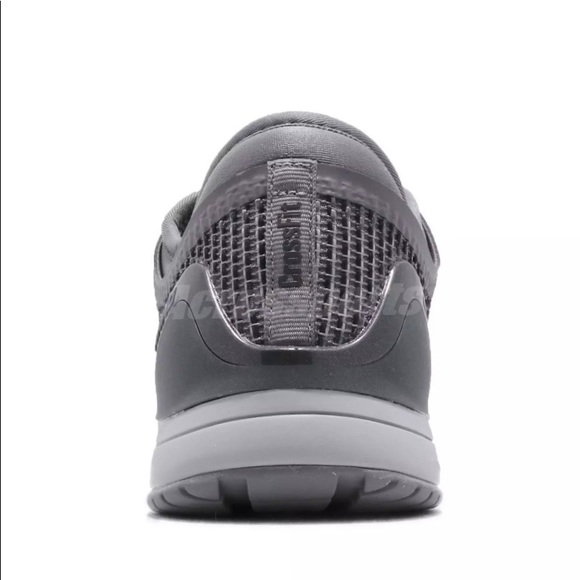 Reebok | Shoes | Reebok Crossfit Nano 8 Grey Silver Training | Poshmark